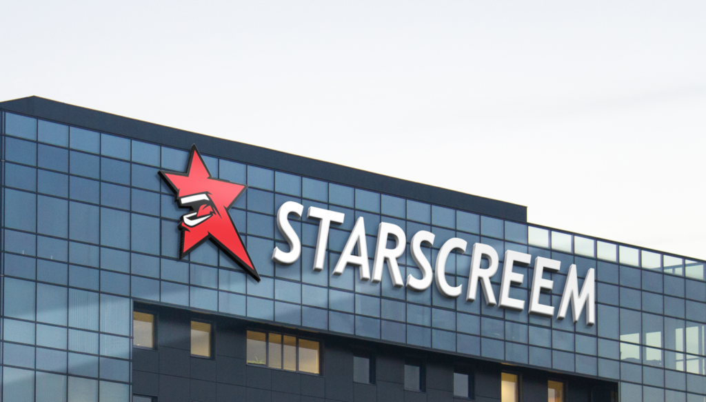 Starscreem® | Software Startup For Sale | The Name Guy™