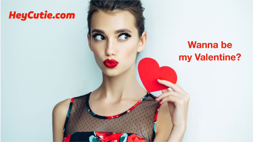 HeyCutie.com is For Sale | About Hey Cutie | The Name Guy™