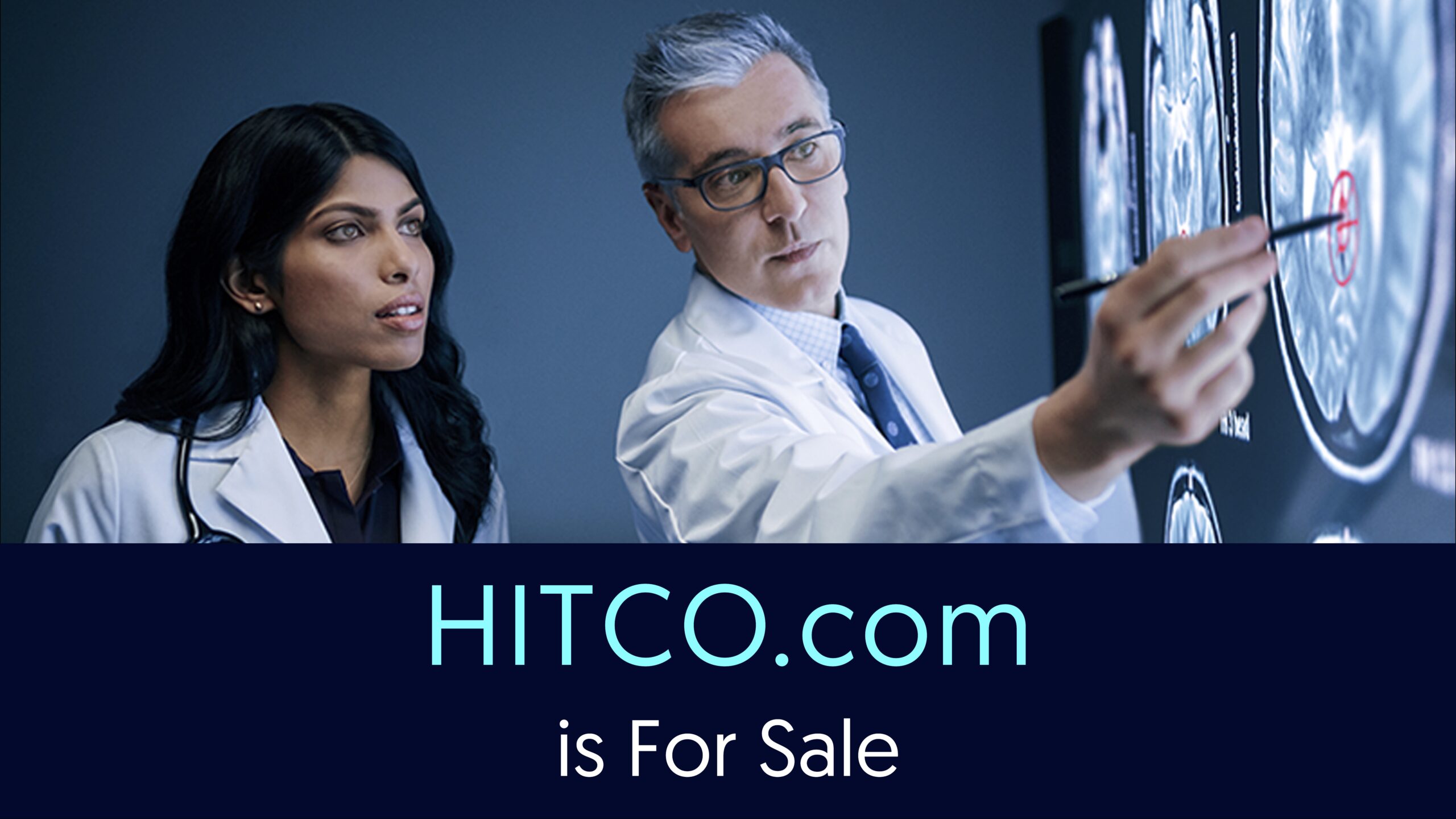 HITCO.com is for sale | Health Information Technology Company